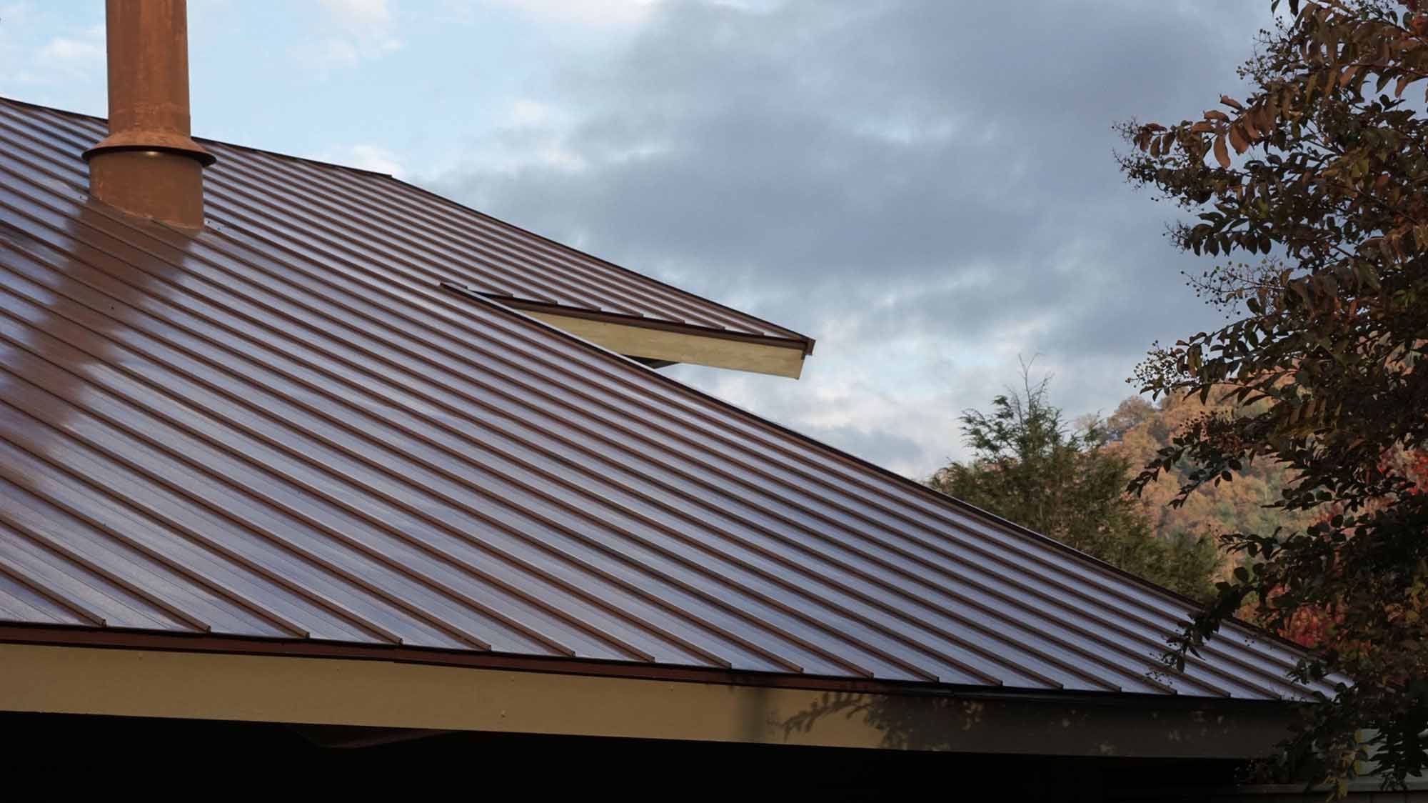 Metal Roofing in Utah: Why It's the Best Choice for Your Home | Home ...