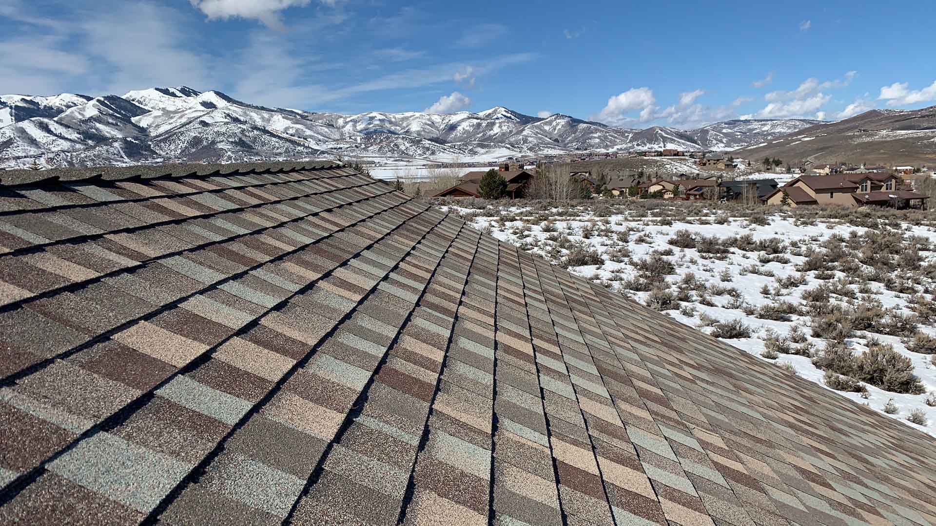 Roofing Utah - Roofing Contractor in Salt Lake City & Ogden, UT