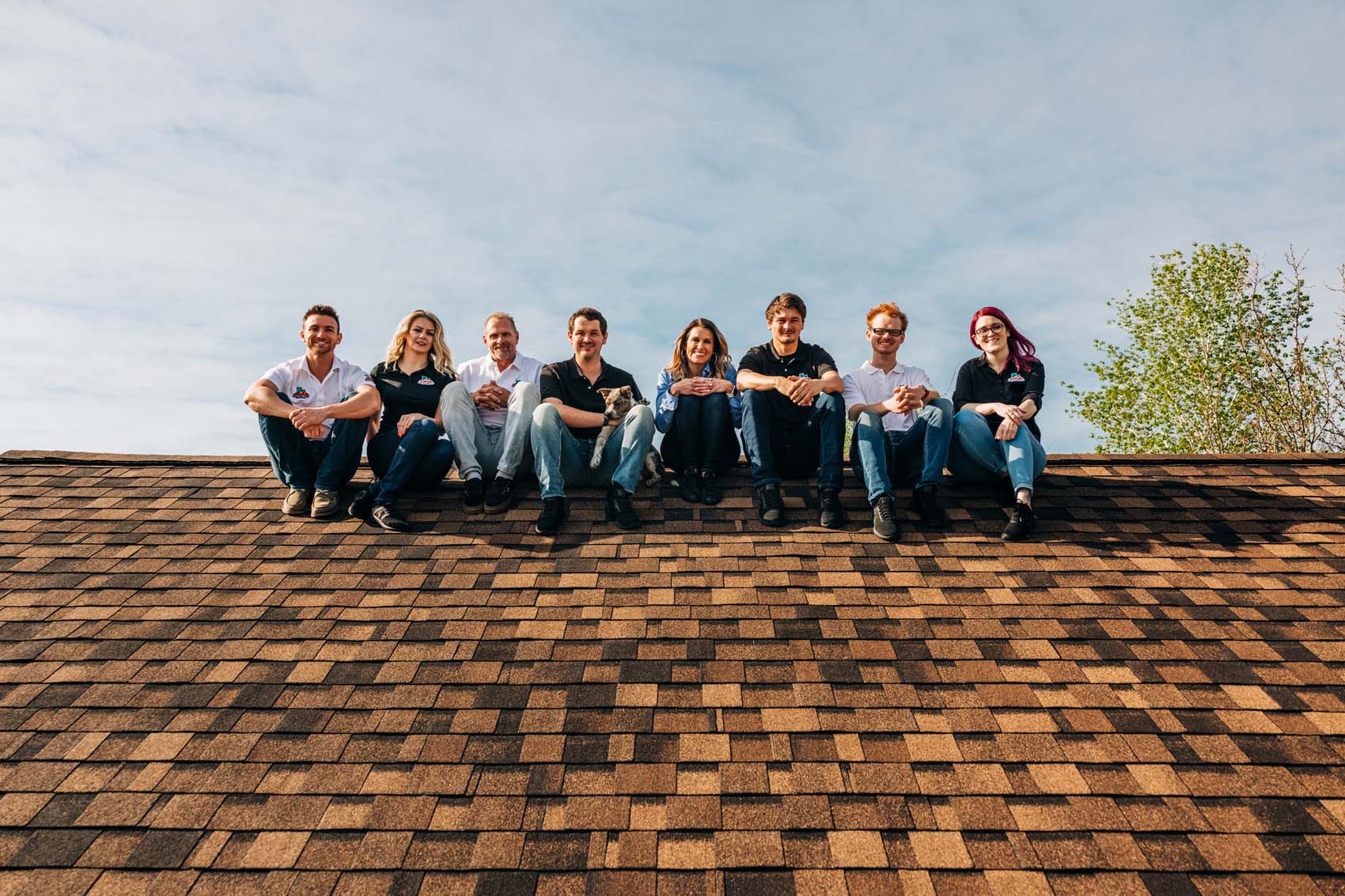 Roof Installation | New Roof Installation | Roofing Utah