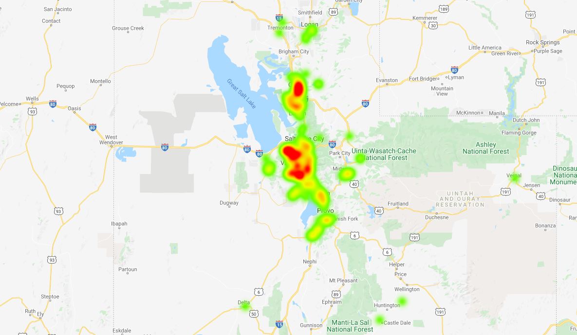 Salt Lake City Solar Panels | Solar Panel Company | Roofing Utah